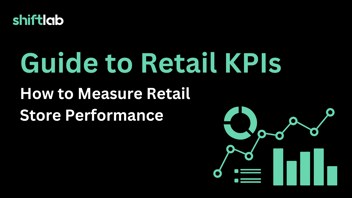Retail Performance Management - Strategies for Success